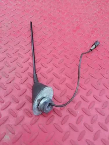 Antena Volkswagen Jetta A4 1999 2000 2001 2002 2003 Al 2007 | MercadoLibre