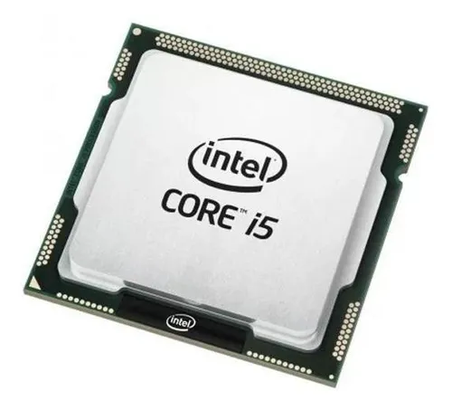 Procesador Intel Core i5 650 1156 | MercadoLibre