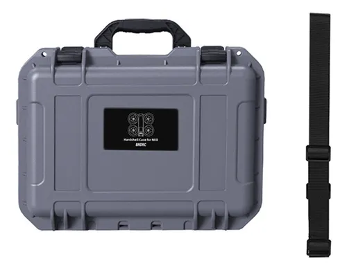Funda De Viaje Rígida E Impermeable Para Dji Neo Drone | Cuotas sin interés Funda De Viaje Rígida E Impermeable Para Dji Neo Drone | Cuotas sin interés