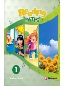 Reading Paths 1 Student's Book - Usado