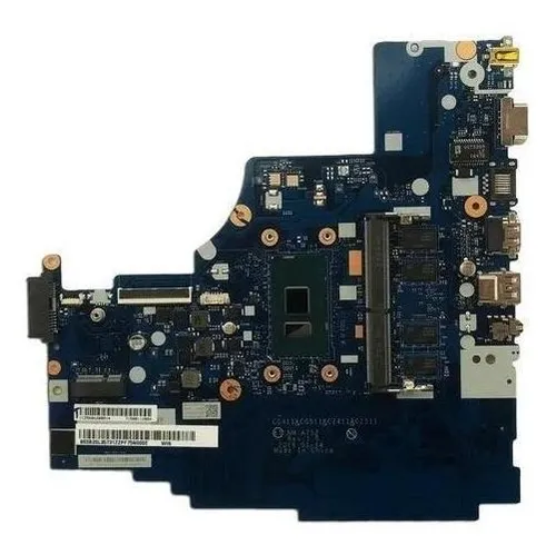 Placa Mae Lenovo Ideapad 310-15isk I5-6500u Ddr4 Nm-a752 | Frete grátis Placa Mae Lenovo Ideapad 310-15isk I5-6500u Ddr4 Nm-a752 | Frete grátis