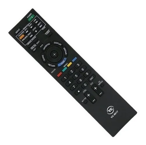Controlador compatible con el televisor Sony KDL-Ex705 KDL-Ex725 Kdl52 ... Controlador compatible con el televisor Sony KDL-Ex705 KDL-Ex725 Kdl52 ...