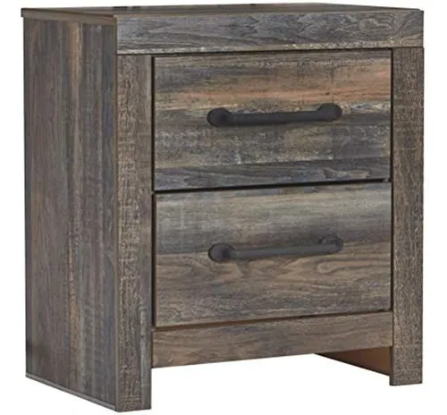 Diseño Exclusivo De Ashley Drystan Rustic Industrial Mesa De | MercadoLibre Diseño Exclusivo De Ashley Drystan Rustic Industrial Mesa De | MercadoLibre
