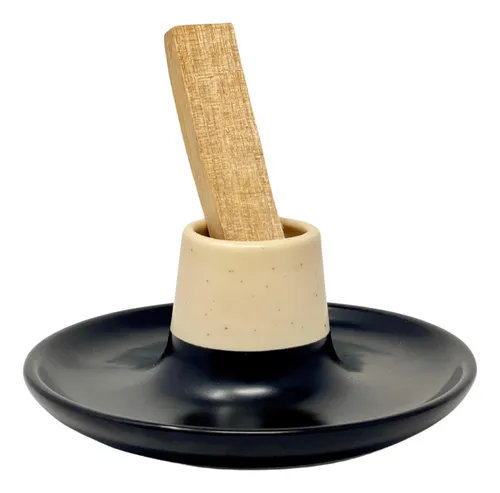 Holy Saint Ceramice De Flora Jane, Catcher Ash For Burning | Frete grátis