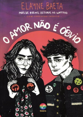O Amor Nao E Obvio | Parcelamento sem juros O Amor Nao E Obvio | Parcelamento sem juros