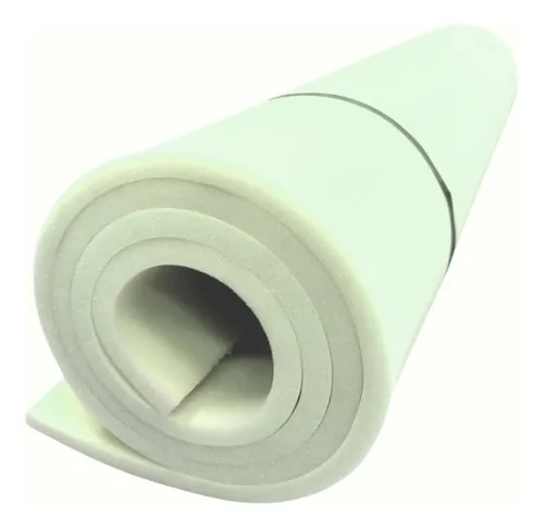 Goma Espuma Placas De 200 X 100 X 4 Cm Alta Densidad 28 Kg | Envío gratis