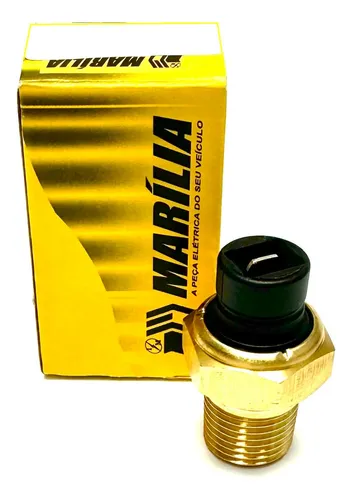 Sensor Temperatura Painel Palio Strada Uno Fiorino 7588920 ...