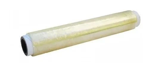 Rollo Film Pvc Adherente 38 Cm X 200 Mts. Rollo Film Pvc Adherente 38 Cm X 200 Mts.