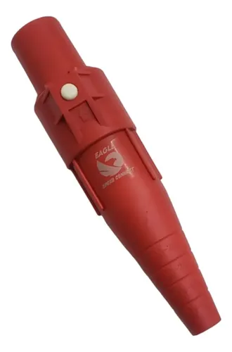 Conector Cam Lock Linha Fêmea 400a / Camlock / Cabo / Banana ...
