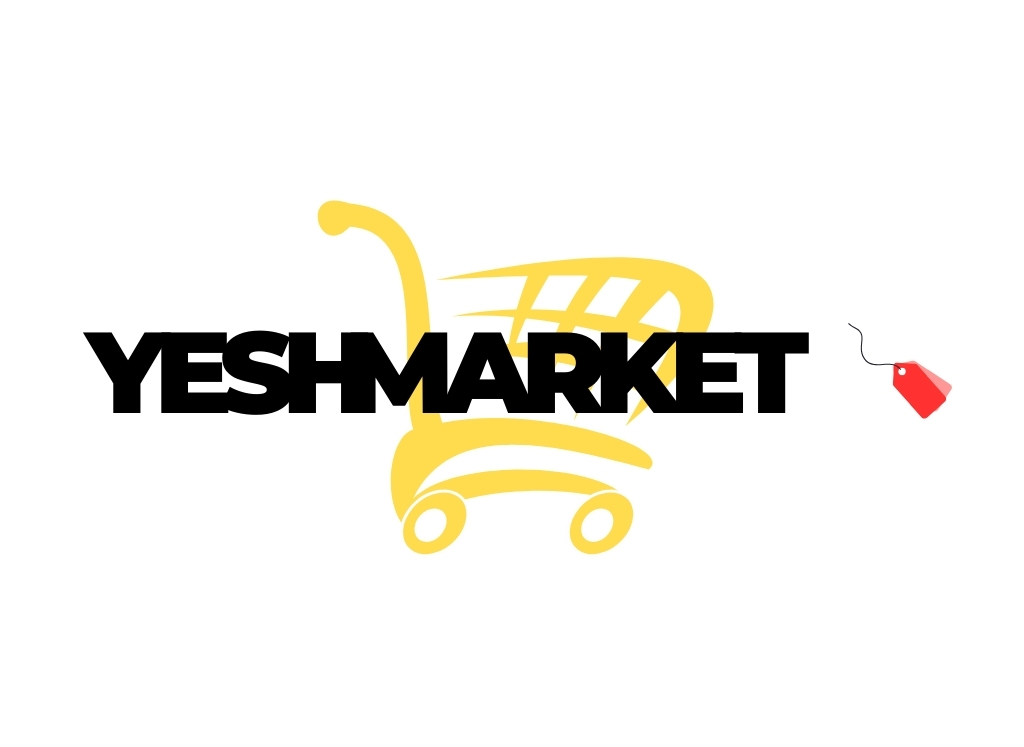 Yesh Market | Tienda Oficial