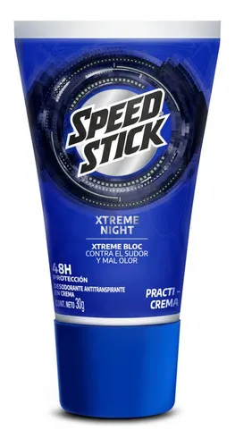 Desodorante Speed Stick Practi Crema - GR a Desodorante Speed Stick Practi Crema - GR a