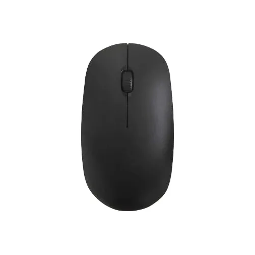 Mouse Inalámbrico Slim Delgado Colores Oferta Económico Dsi | Cuotas ...