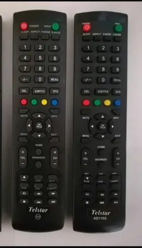 Control Remoto Telstar | MercadoLibre