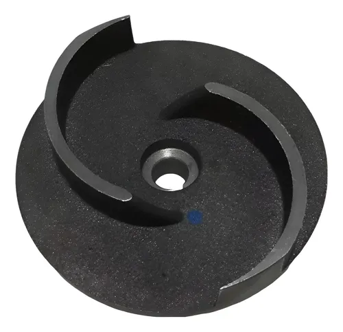 Rotor Fe Bcs-320 2p 4cv 137mm X 20mm - Schneider Cinza-escuro | Frete grátis