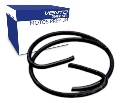 Seguro De Pasador De Pistón Vento Atom 150 Original | MercadoLibre Seguro De Pasador De Pistón Vento Atom 150 Original | MercadoLibre