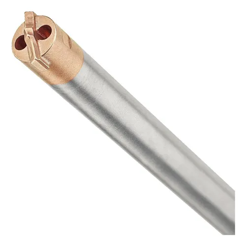 Hollow Bit Dewalt Dwa54058 Sds Plus 5/8 W/ Dust Extractor | MercadoLibre