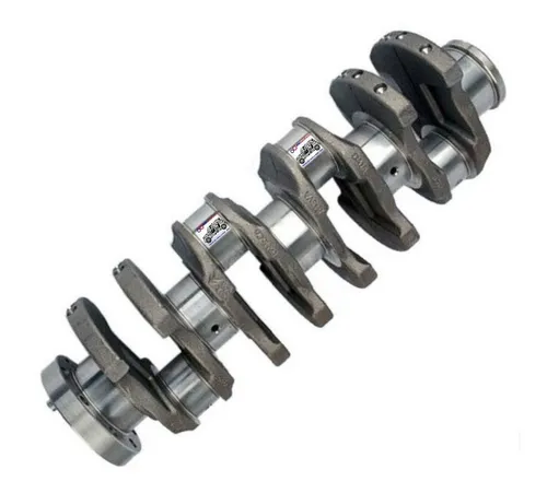 Virabrequim Ranger 2.2 16v 2012 Duratorq 153hp Bk2q6300aa ...