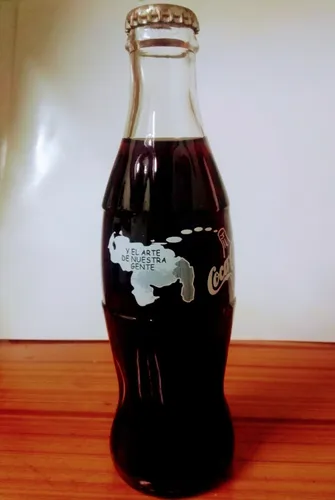 Botella De Colección Coca Cola Edición Especial Expo 2000 en venta en ... Botella De Colección Coca Cola Edición Especial Expo 2000 en venta en ...