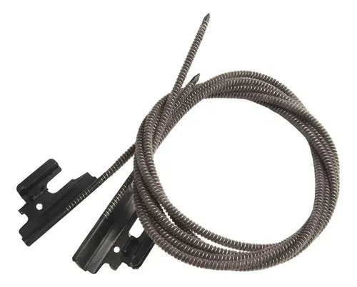 Cable De Cristal Del Techo Corredizo 54107379616 Para Bmw . | Envío gratis