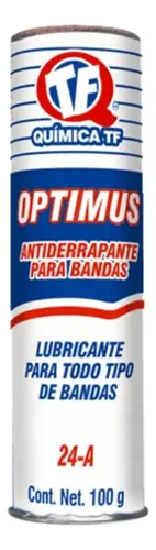Cosmetico Antiderrapante P/ Bandas En Barra 100 Grs Tf 24-a | MercadoLibre