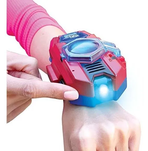 Spy Ninjas Ultimate Covert Communicator Set en venta en por sólo ... Spy Ninjas Ultimate Covert Communicator Set en venta en por sólo ...