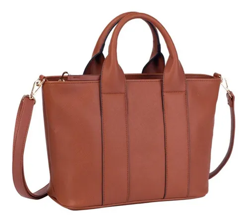 Bolsa Feminina Alice Palucci Laranja | Parcelamento sem juros Bolsa Feminina Alice Palucci Laranja | Parcelamento sem juros