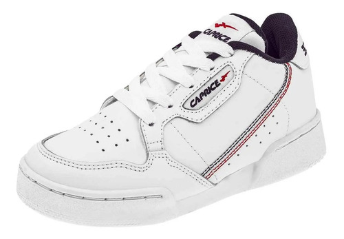 Tenis Caprice C131400 Color Blanco Para Niño Tx2 | Envío gratis
