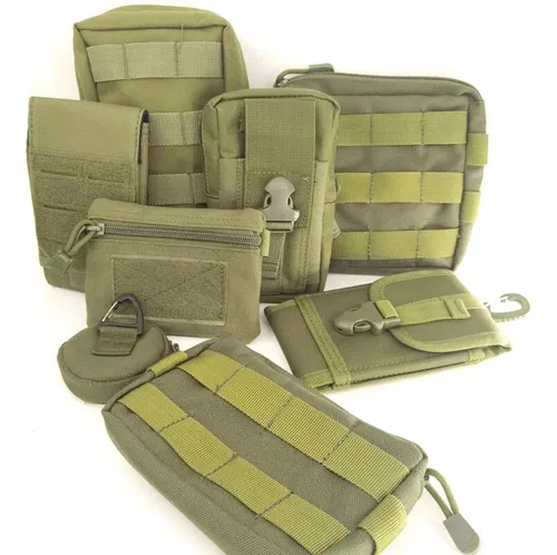 Bolsa Táctica Molle, Bolsa De Cintura Edc, Range Bag Medical | Cuotas ... Bolsa Táctica Molle, Bolsa De Cintura Edc, Range Bag Medical | Cuotas ...