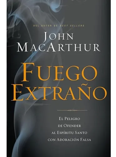 Fuego Extraño | Cuotas sin interés