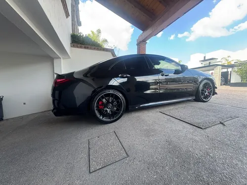 Mercedes-Benz Clase CLA CLA 45S AMG COUPE | MercadoLibre