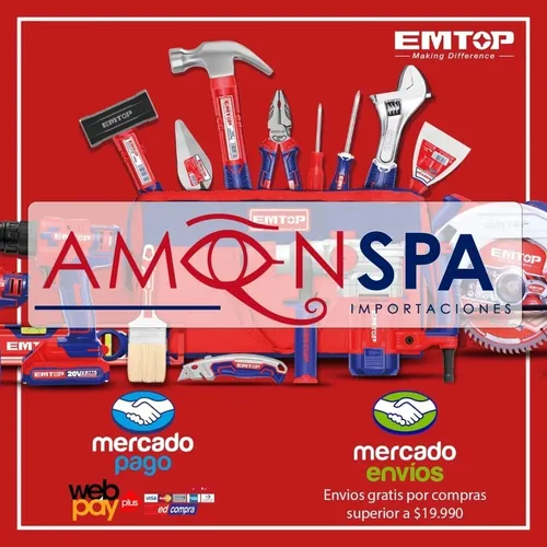 Sierra Circular 1600w - Emtop en venta en Puente Alto RM (Metropolitana ... Sierra Circular 1600w - Emtop en venta en Puente Alto RM (Metropolitana ...