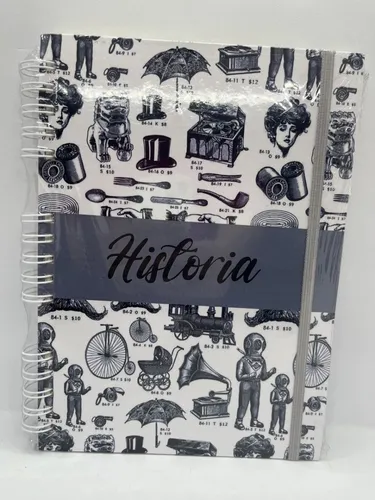 Caderno Capa História. | Parcelamento Sem Juros