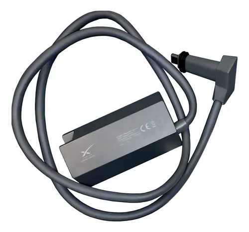Starlink Adaptador De Red Ethernet Starlink | Cuotas sin interés Starlink Adaptador De Red Ethernet Starlink | Cuotas sin interés