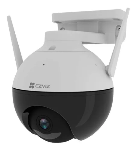 Camara Ip Wifi Ezviz Domo C8w 4mp 2k Fullhd Motorizada Audio Camara Ip Wifi Ezviz Domo C8w 4mp 2k Fullhd Motorizada Audio