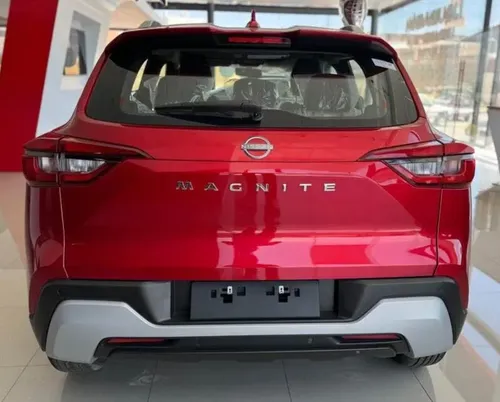 Nissan Magnite 1.0T Advance Mt | MercadoLibre