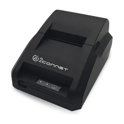 Impresora Termica Bluetooth De 80mm 2c-p80-c | Mercadolibre
