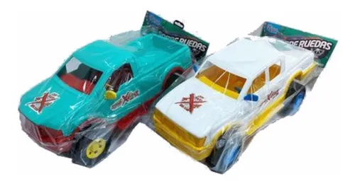 Camioneta Pick Up Sports Marca Calesita | MercadoLibre Camioneta Pick Up Sports Marca Calesita | MercadoLibre