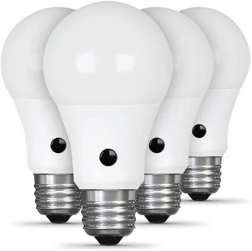 Feit Electric A800/927ca/DD/LEDI/4 60 W equivalente a 8 8 W | MercadoLivre Feit Electric A800/927ca/DD/LEDI/4 60 W equivalente a 8 8 W | MercadoLivre