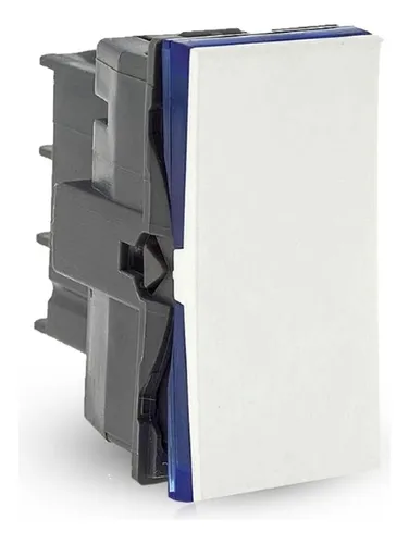 Módulo Interruptor Paralelo Three Way Pial Plus+ 611011bc ... Módulo Interruptor Paralelo Three Way Pial Plus+ 611011bc ...