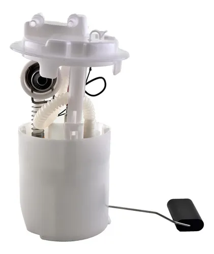 Bomba De Nafta Completa Peugeot 206 1.6 99/03