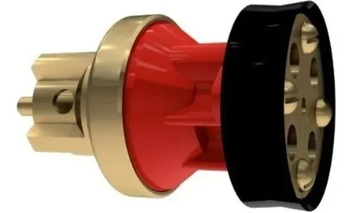 Embolo Armado Para Fluxometro 3 Lts Sf-100 | MercadoLibre