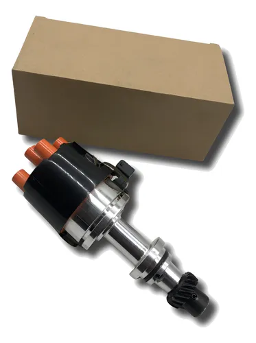 Distribuidor Ignição C/ Hall Volkswagen Pointer 1.8 1997 | Parcelamento ...