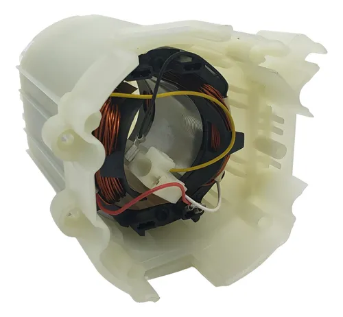 Campo N500470 P/martillo Demoledor D25980-b3 D25980 Dewalt | Meses sin ...