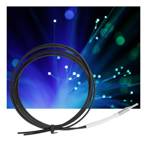 Sonda M6 De Fibra Óptica Digital Reflectante Difusa Fr 610 I Cuotas