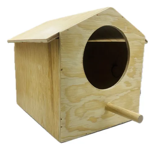 Nido Para Ninfas Chica | MercadoLibre Nido Para Ninfas Chica | MercadoLibre