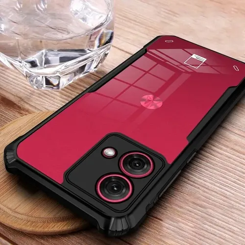 Capa Capinha Case Anel Fusion X Para Motorola Moto G54 / G84 | Frete grátis Capa Capinha Case Anel Fusion X Para Motorola Moto G54 / G84 | Frete grátis