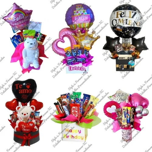 Regalos Cumpleaños, Detalles Personalizados Domicilio Quito en venta en ... Regalos Cumpleaños, Detalles Personalizados Domicilio Quito en venta en ...