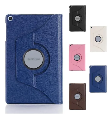 Capa Giratória Para Tablet Samsung Galaxy Tab A8 T295 T290 Mercadolivre