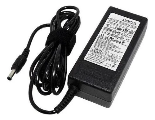 Fonte De Notebook Samsung 19v 3.16a Cor Outro | MercadoLivre Fonte De Notebook Samsung 19v 3.16a Cor Outro | MercadoLivre