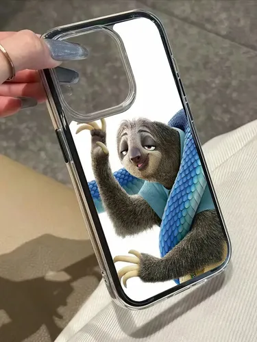 Funda Para Teléfono Con Imagen Personalizada Para iPhone 17,16,15,14,13 ...